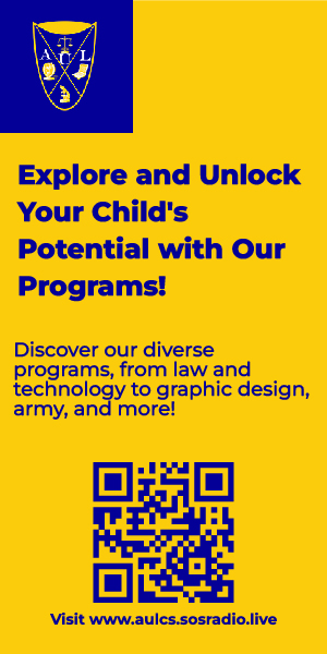 Shows - sosradiolive